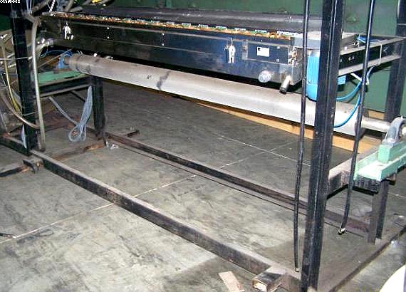 WEKO Spray Coater, Model RF- Compact II, c