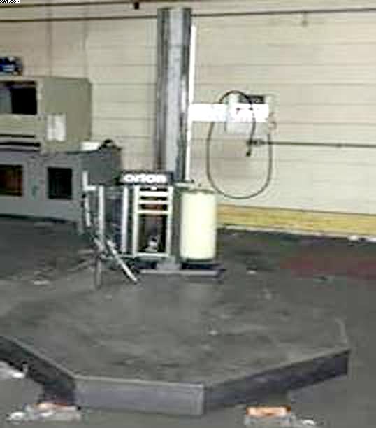 ORION Pallet Wrapper